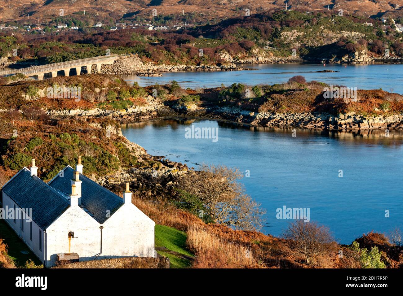Gavin maxwell museum hi-res stock photography and images - Alamy