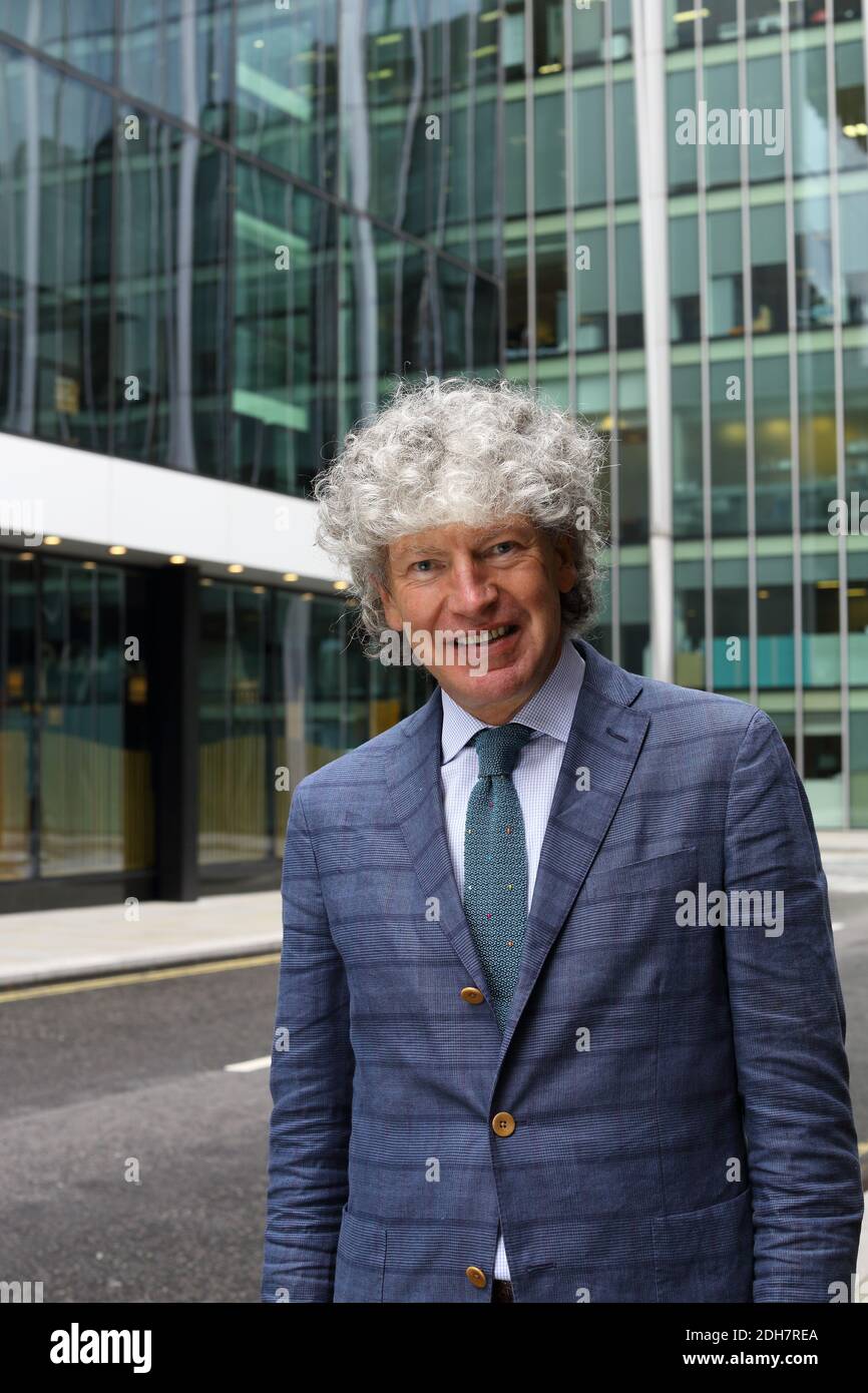 Timothy “Tim” Charles Parker is the Non‑Executive Chairman of Samsonite ...