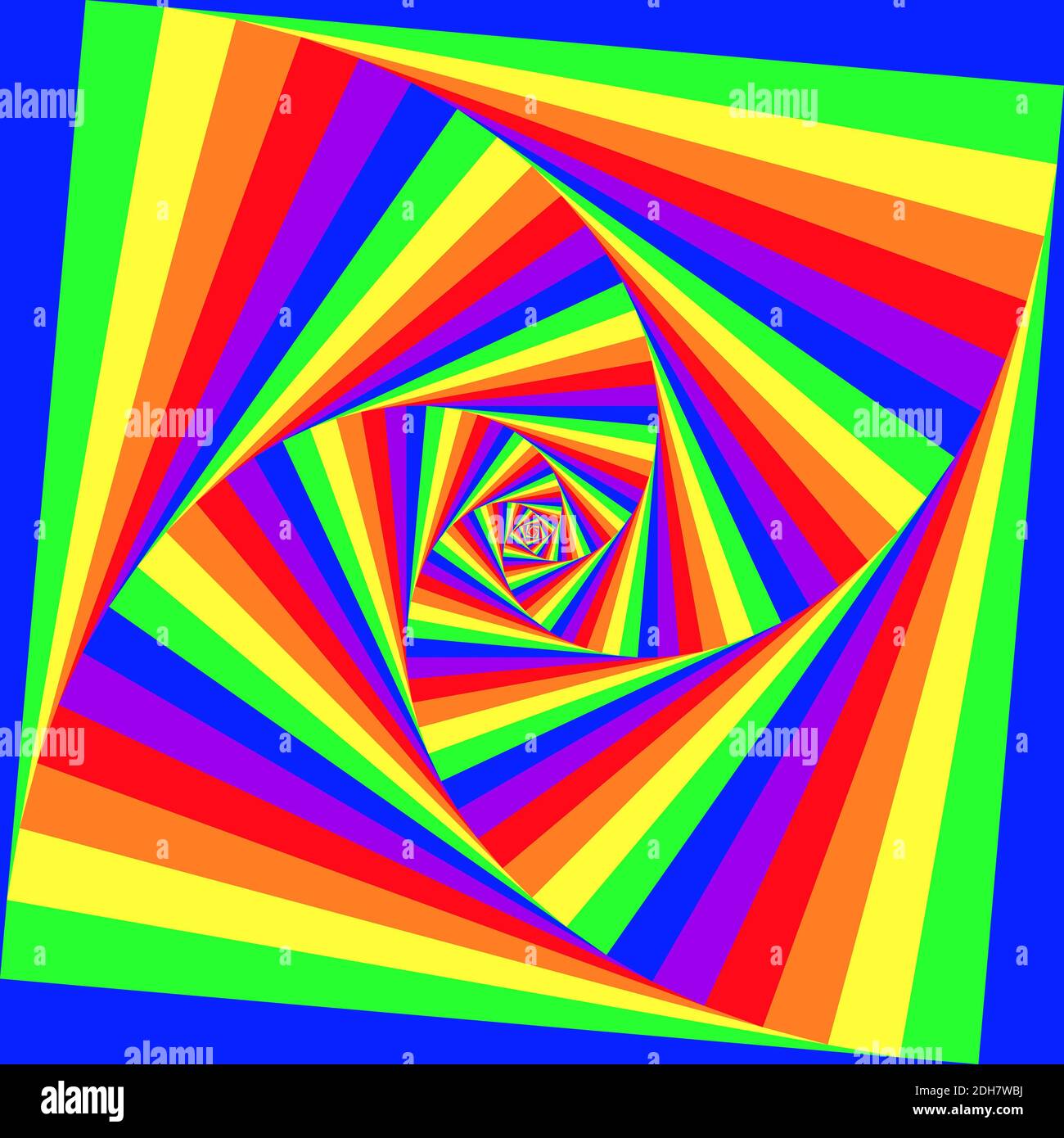 Primary colours overlapping hi-res stock photography and images - Alamy