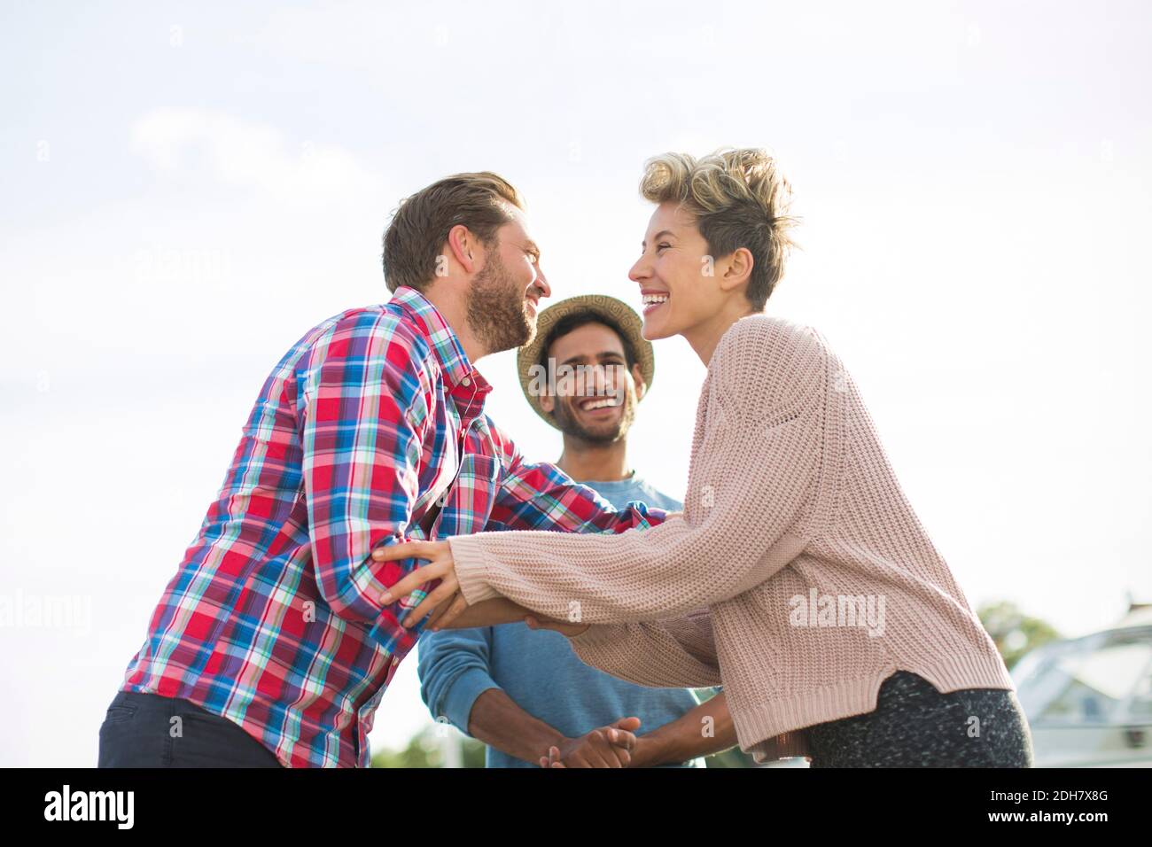 Greeting drink hi-res stock photography and images - Alamy