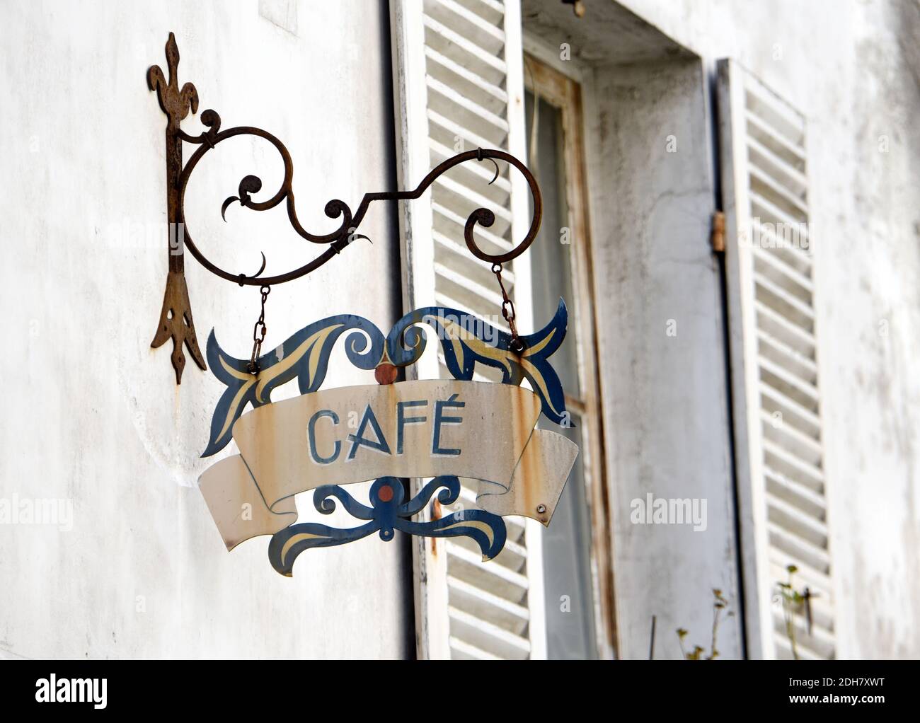 Paris (France): district of Montmartre in the 18th arrondissement ...