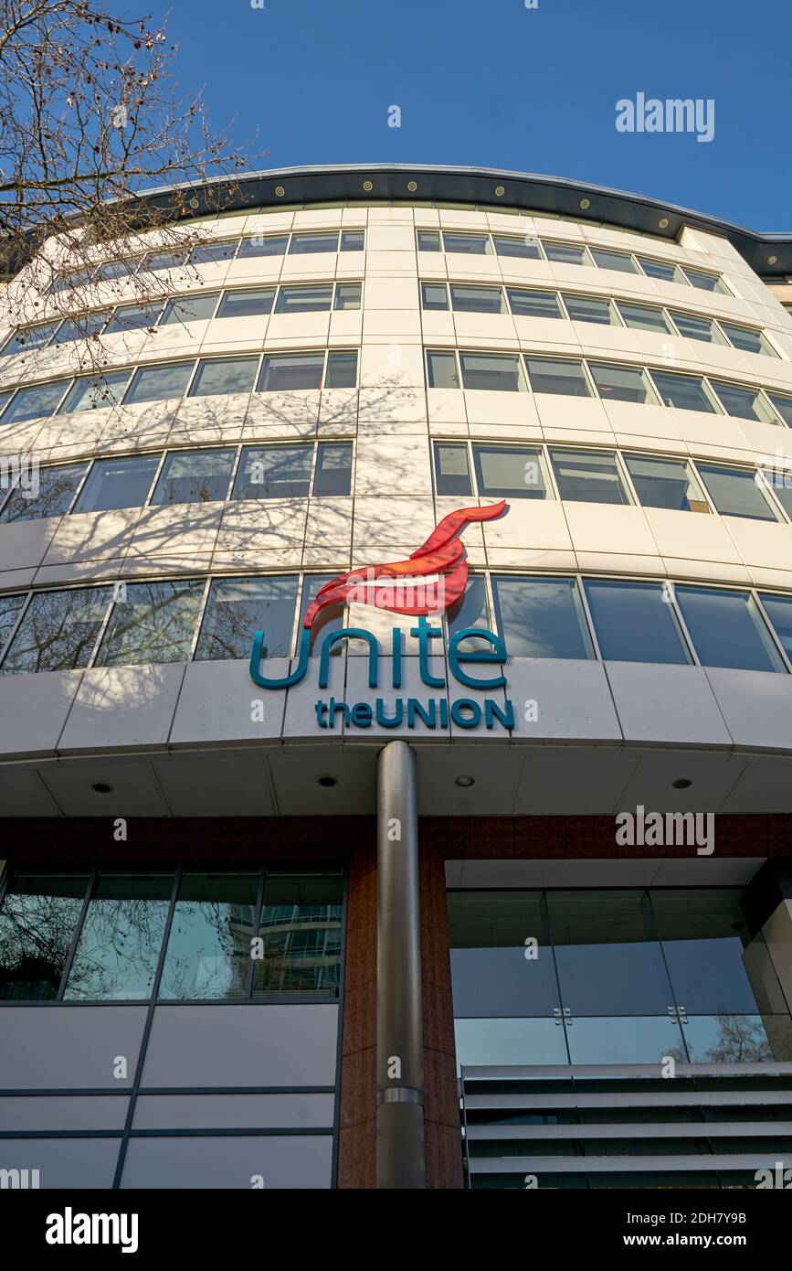 Unite headquarters hi-res stock photography and images - Alamy