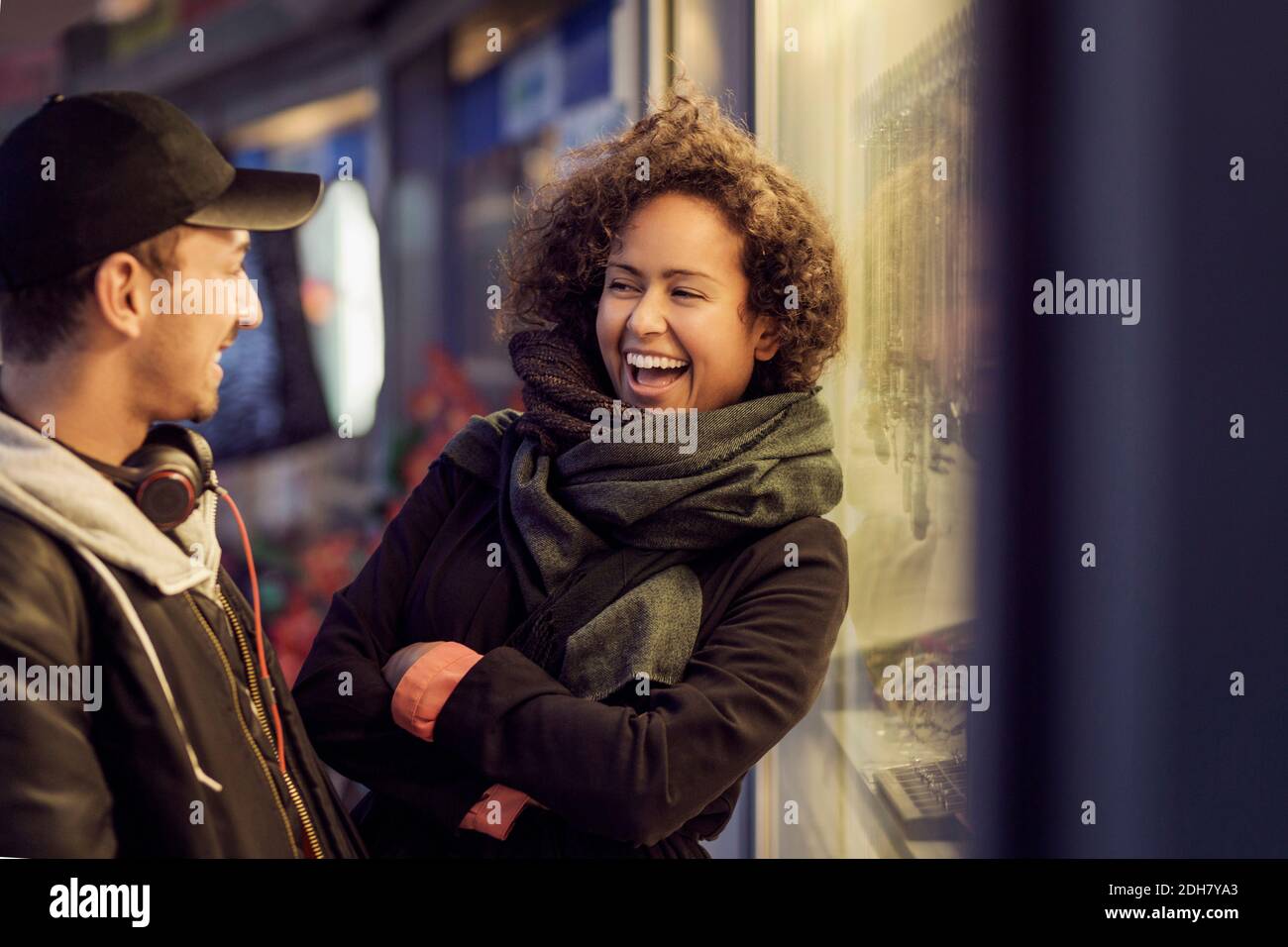 Multi ethnic face hi-res stock photography and images - Alamy