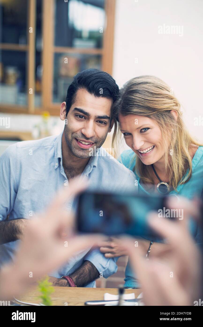 Photographing in colour hi-res stock photography and images - Alamy