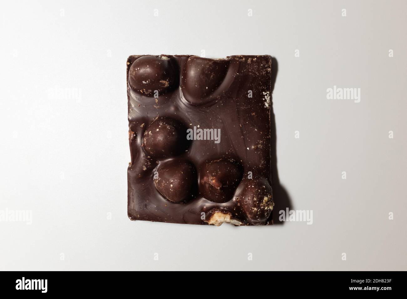 Sweet chocolate nuts hi-res stock photography and images - Alamy