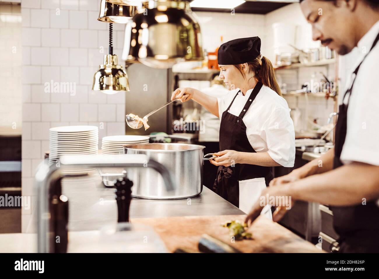 Restaurangkok hi-res stock photography and images - Alamy