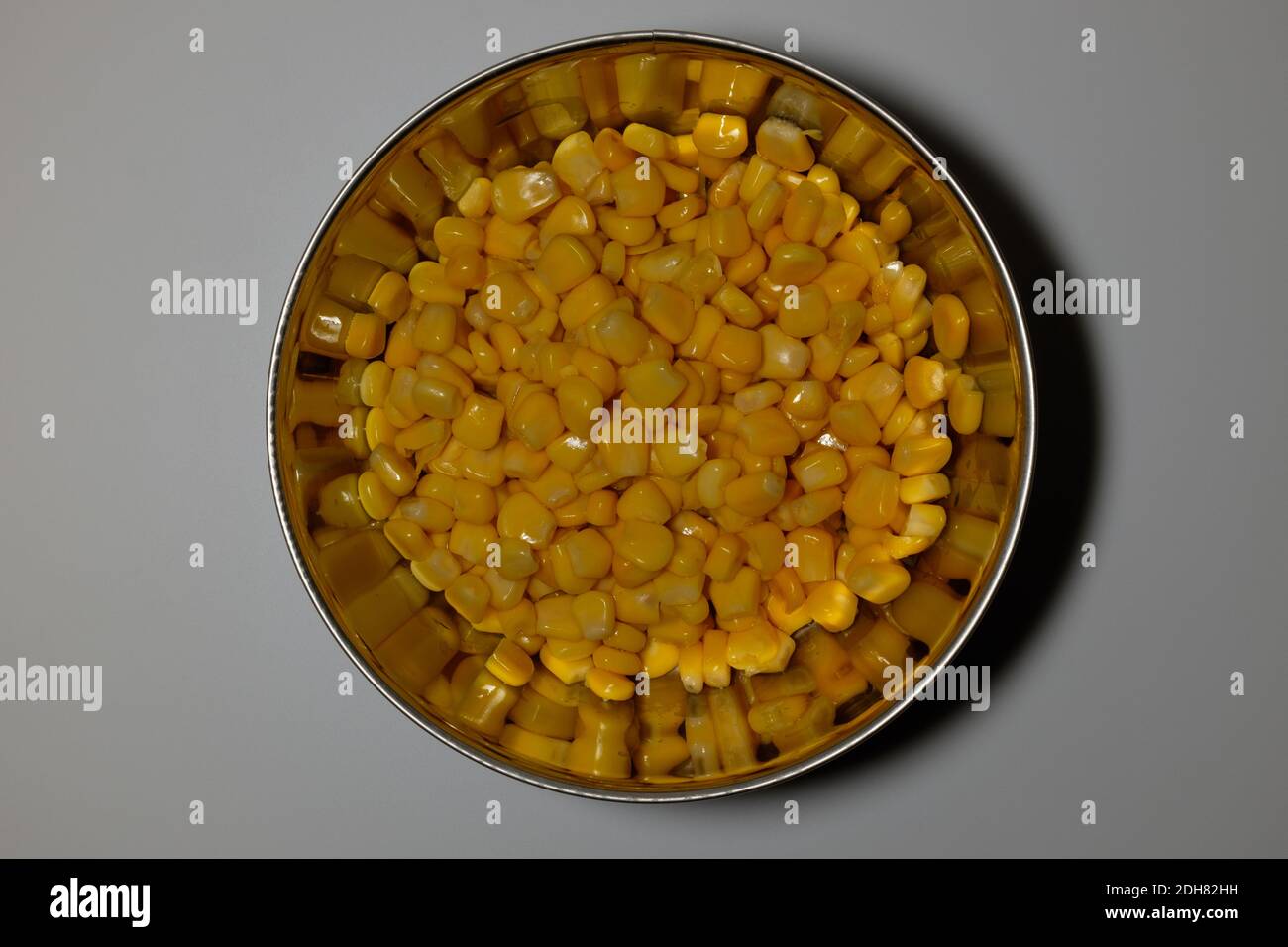 Sweet Corn Kernels High Resolution Stock Photography and Images - Alamy