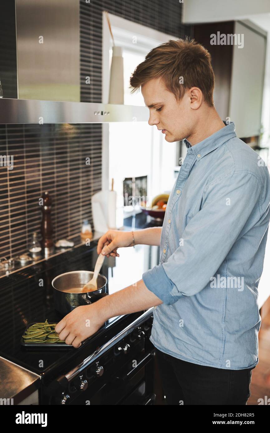 Indoor food photography hi-res stock photography and images - Alamy