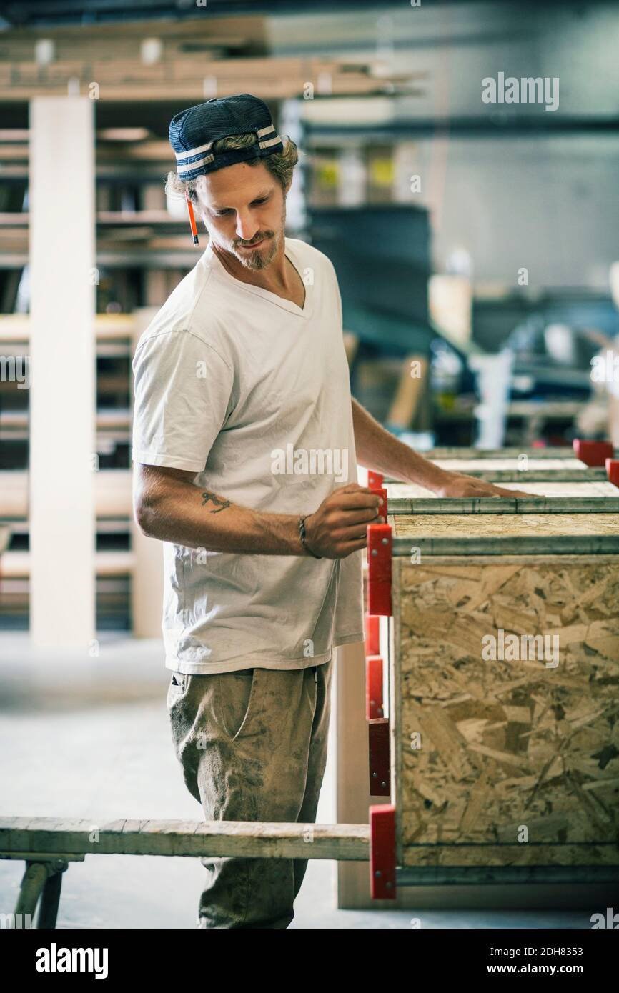 Furniture and machines hi-res stock photography and images - Alamy
