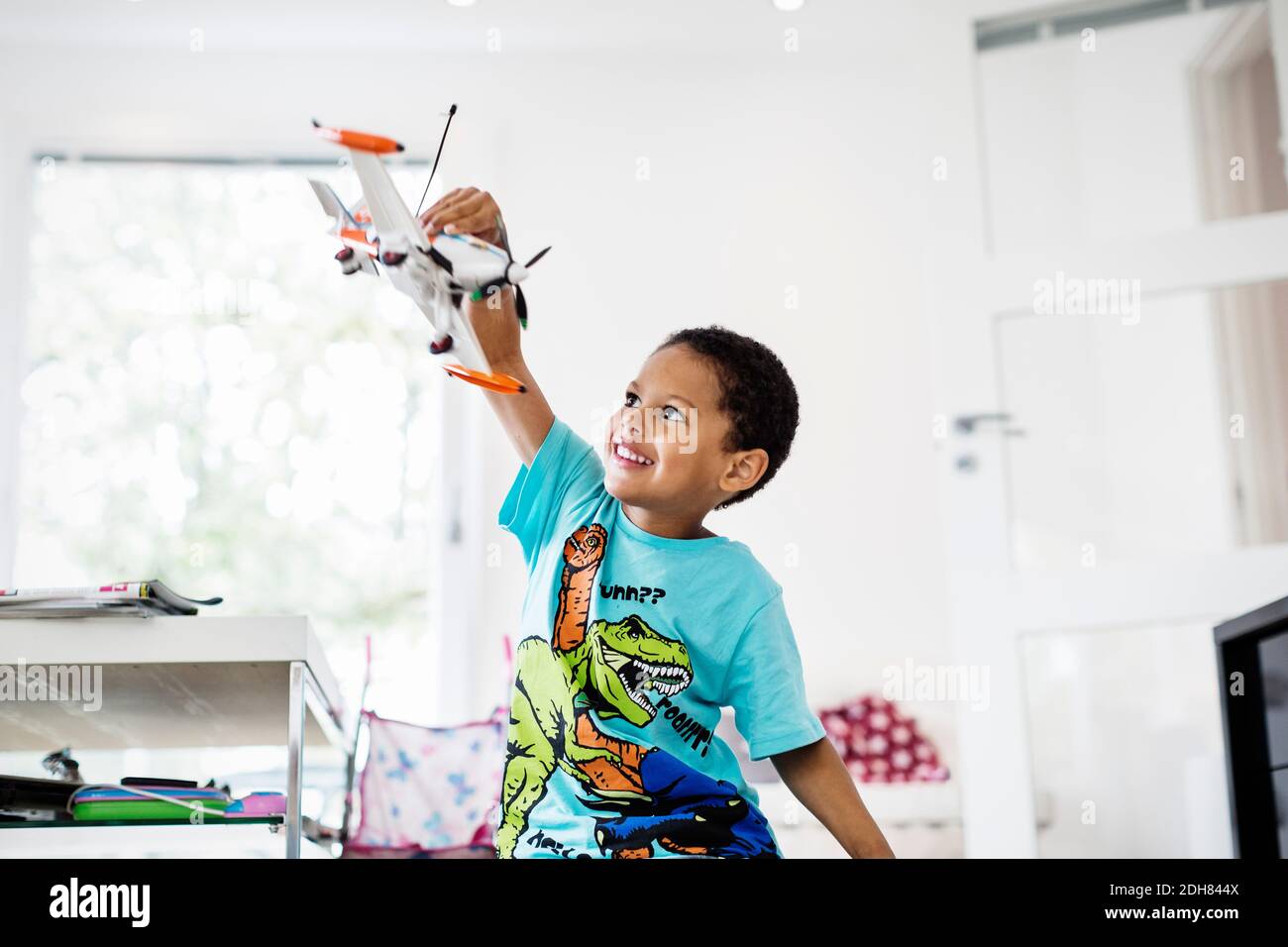 Playing model hi-res stock photography and images - Alamy