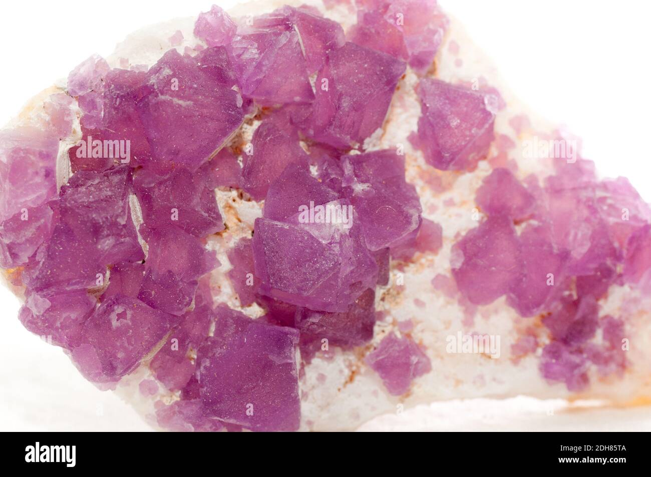 Rose colored mineral hi-res stock photography and images - Alamy