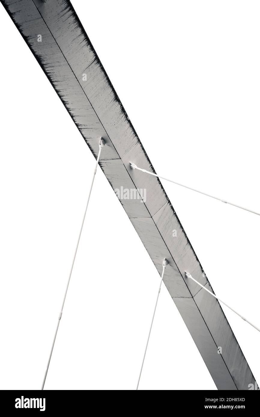 Perpendicular lines hi-res stock photography and images - Alamy