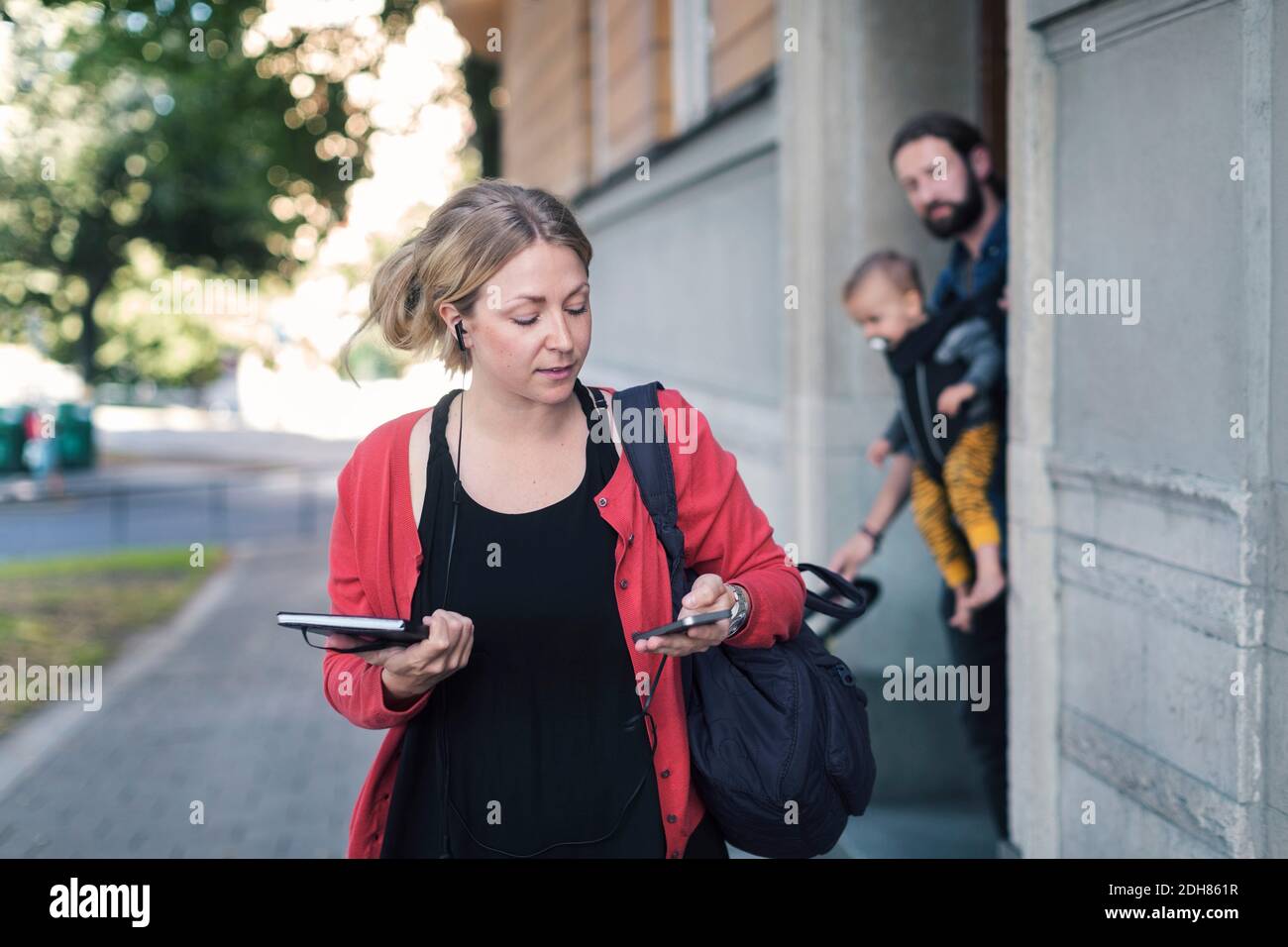 Leaving parents house hi-res stock photography and images - Alamy