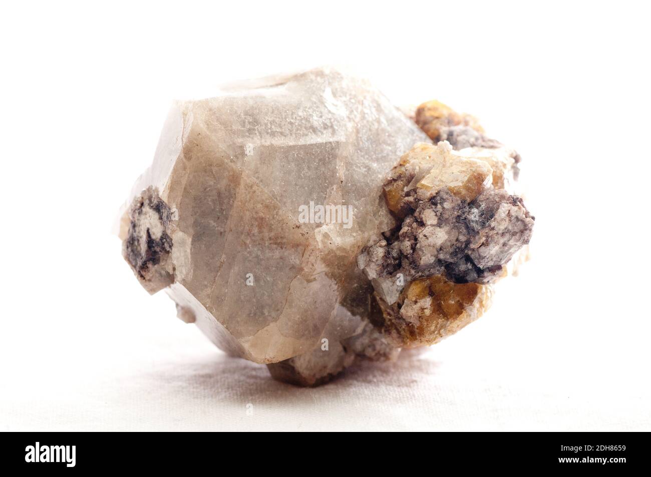 Geology minerals augite augite hi-res stock photography and images - Alamy