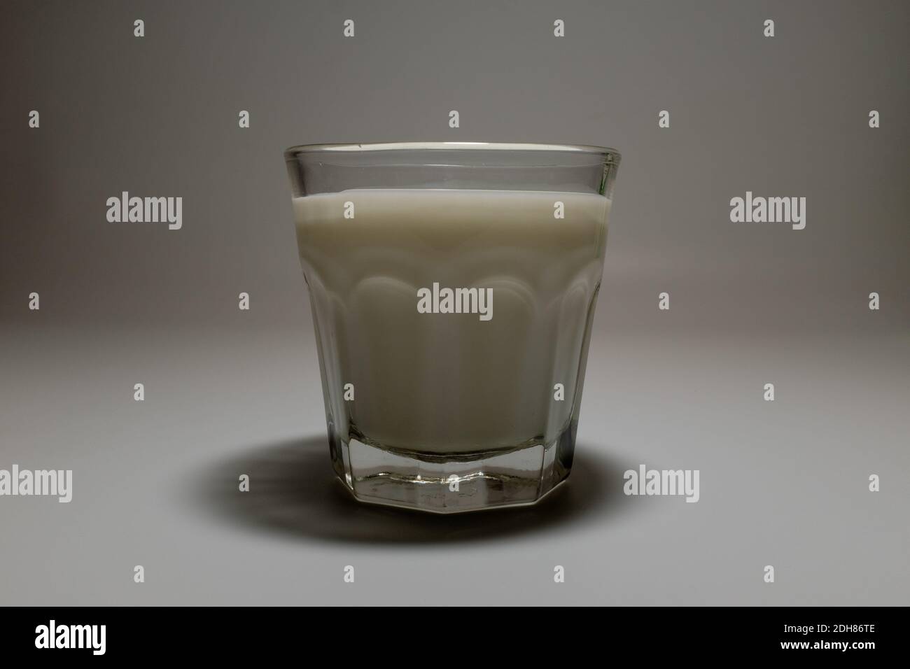 Milk in a cup hi-res stock photography and images - Alamy