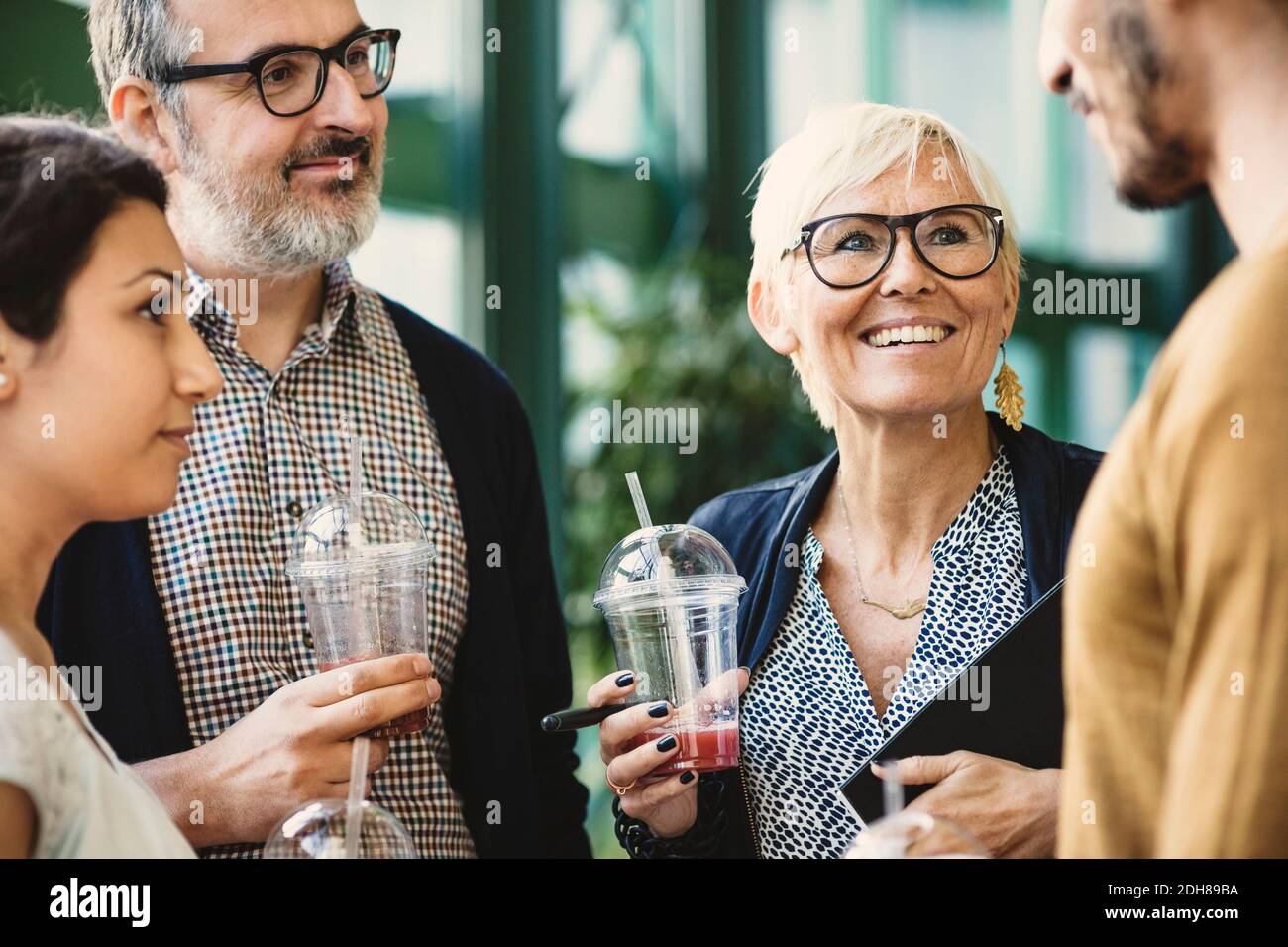 Middle eastern refreshments hi-res stock photography and images - Alamy