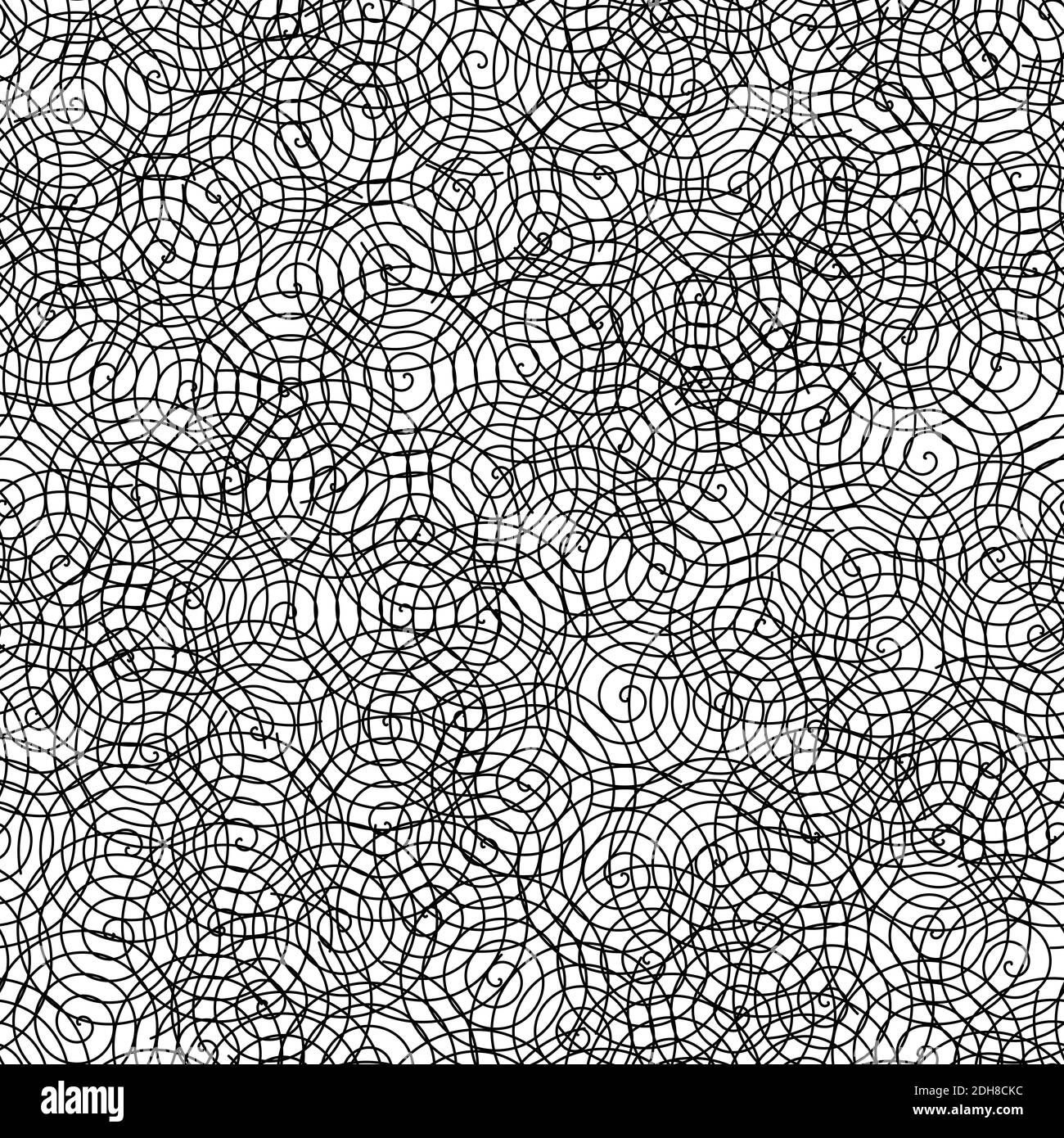 Overlap circle Black and White Stock Photos & Images - Alamy