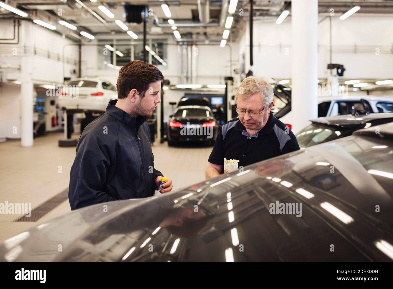 Walking mechanics hi-res stock photography and images - Alamy