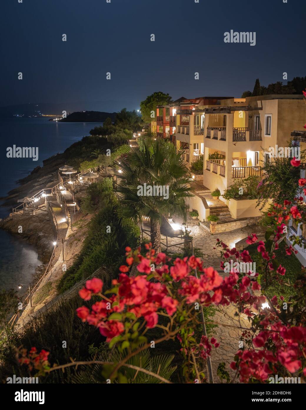 Crete Greece, Candia park village a luxury holiday village in Crete ...