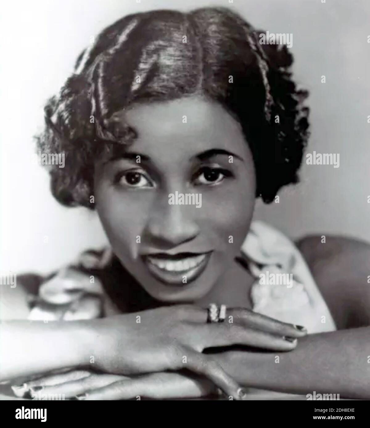 Lil hardin jazz hi-res stock photography and images - Alamy