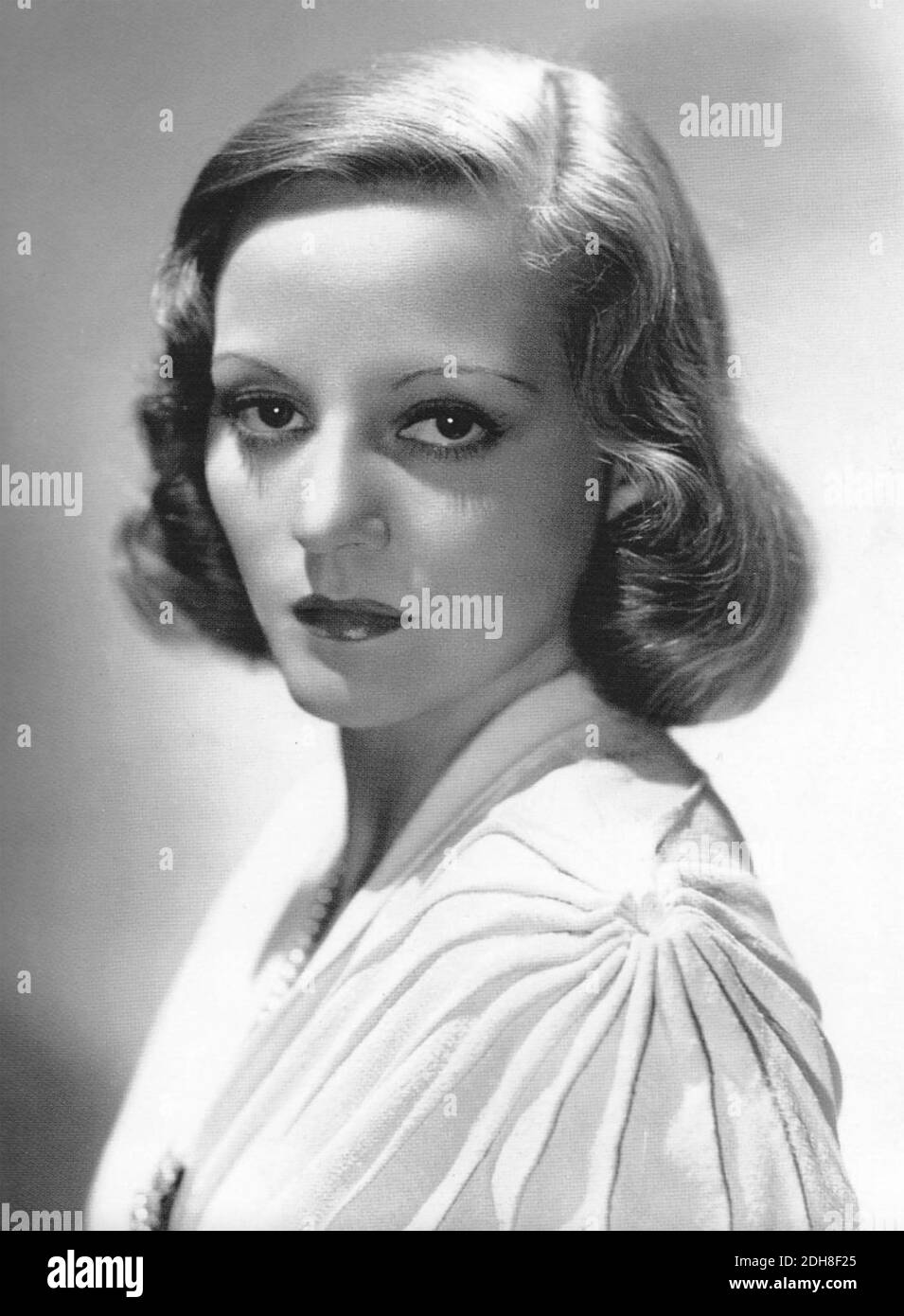 TALLULAH BANKHEAD (1902-1968) American stage and film actress about ...
