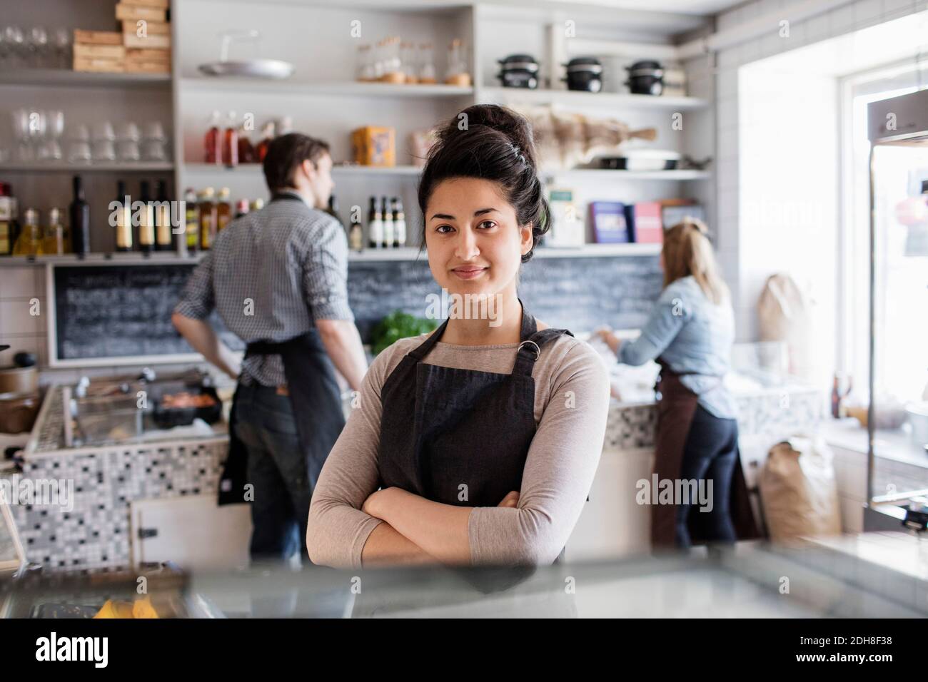 Crossed fish hi-res stock photography and images - Alamy