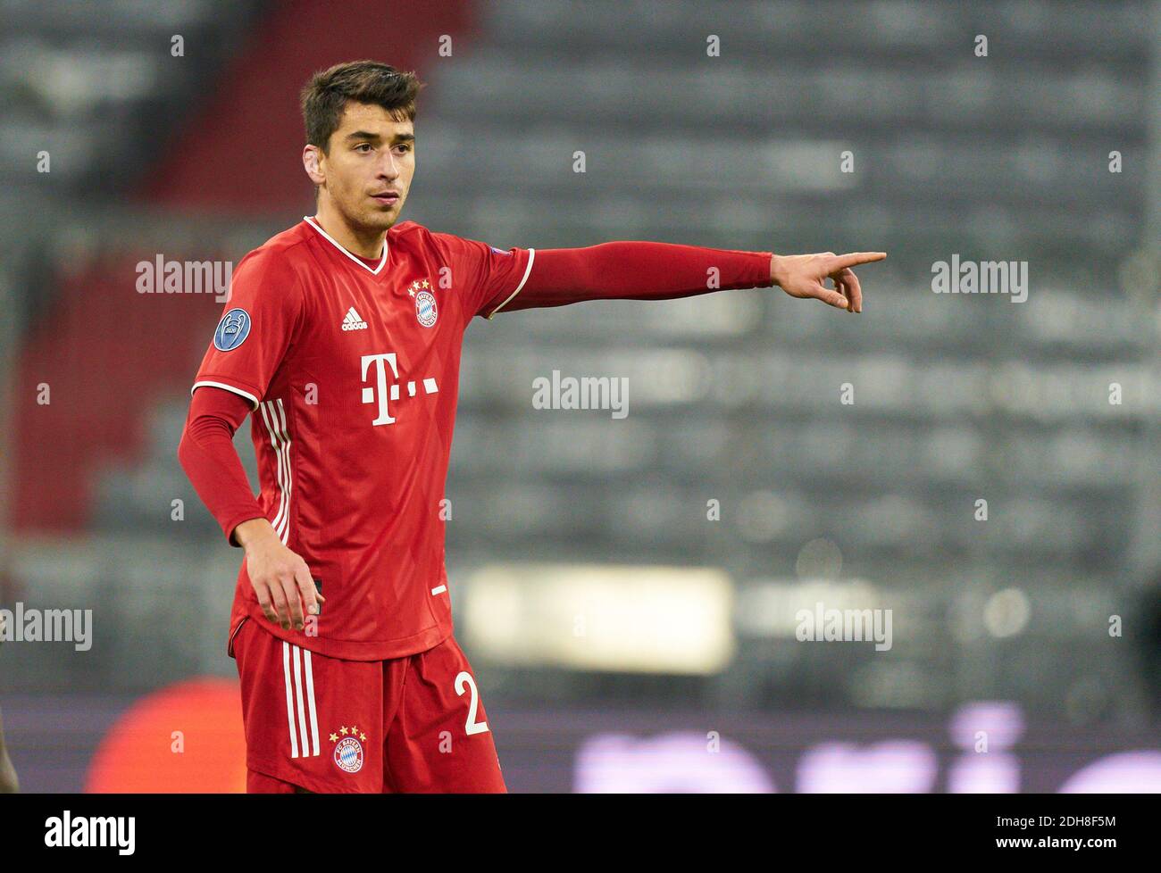 Uefa champions league 2021 22 hi-res stock photography and images - Alamy