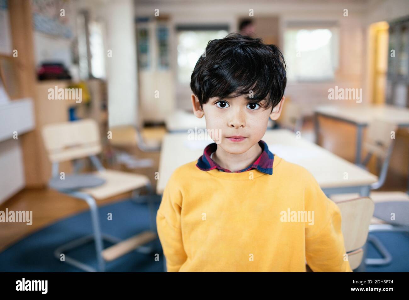 Culture day in classroom hi-res stock photography and images - Alamy