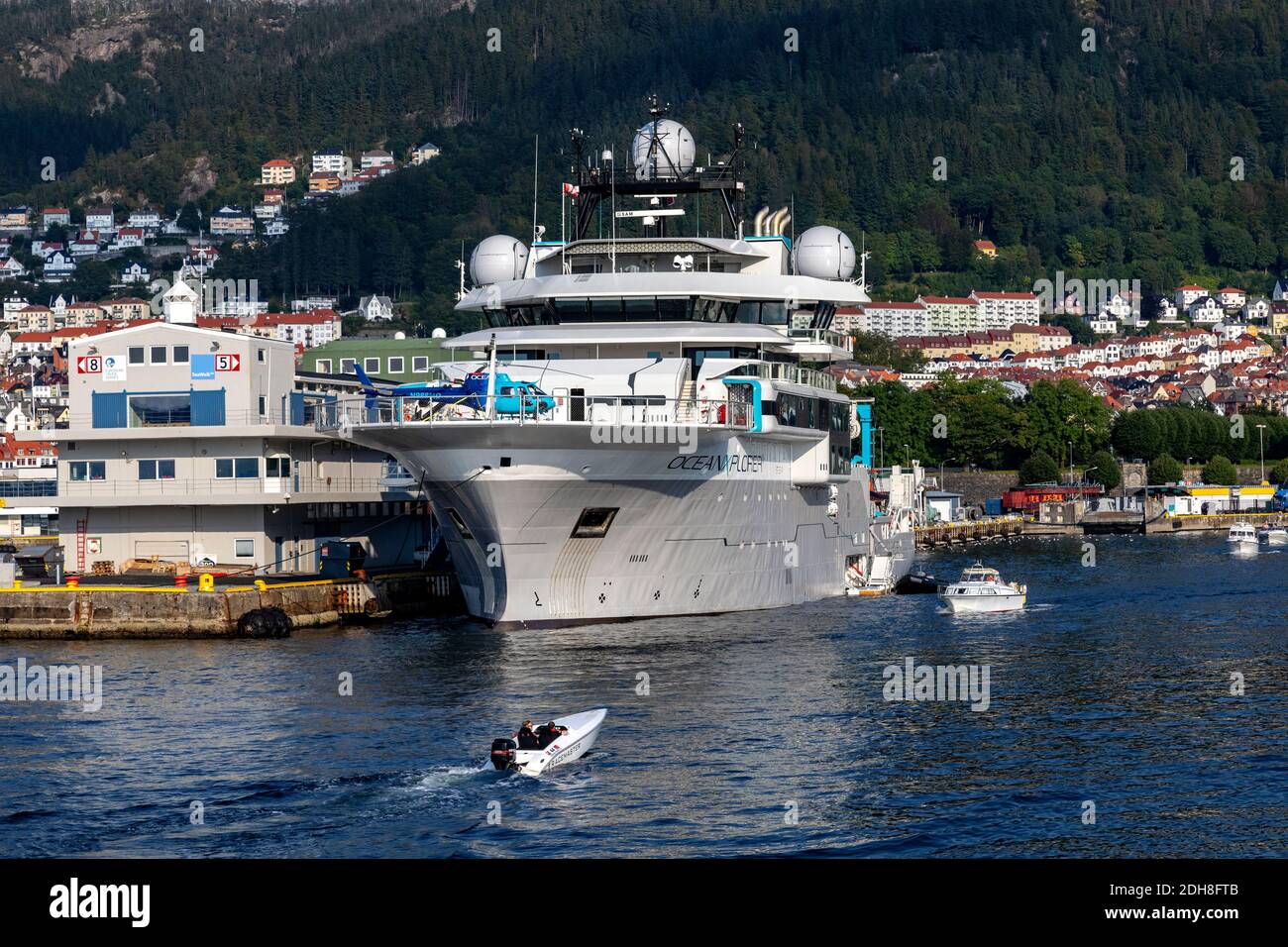 Oceanexplorer 1 hi-res stock photography and images - Alamy