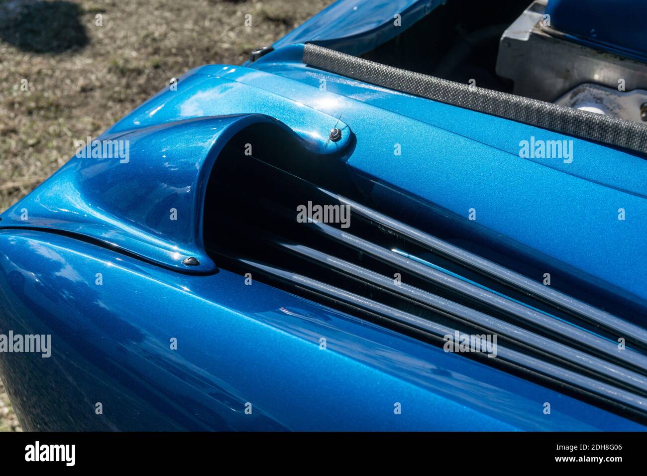 Alpine a110 1973 hi-res stock photography and images - Alamy