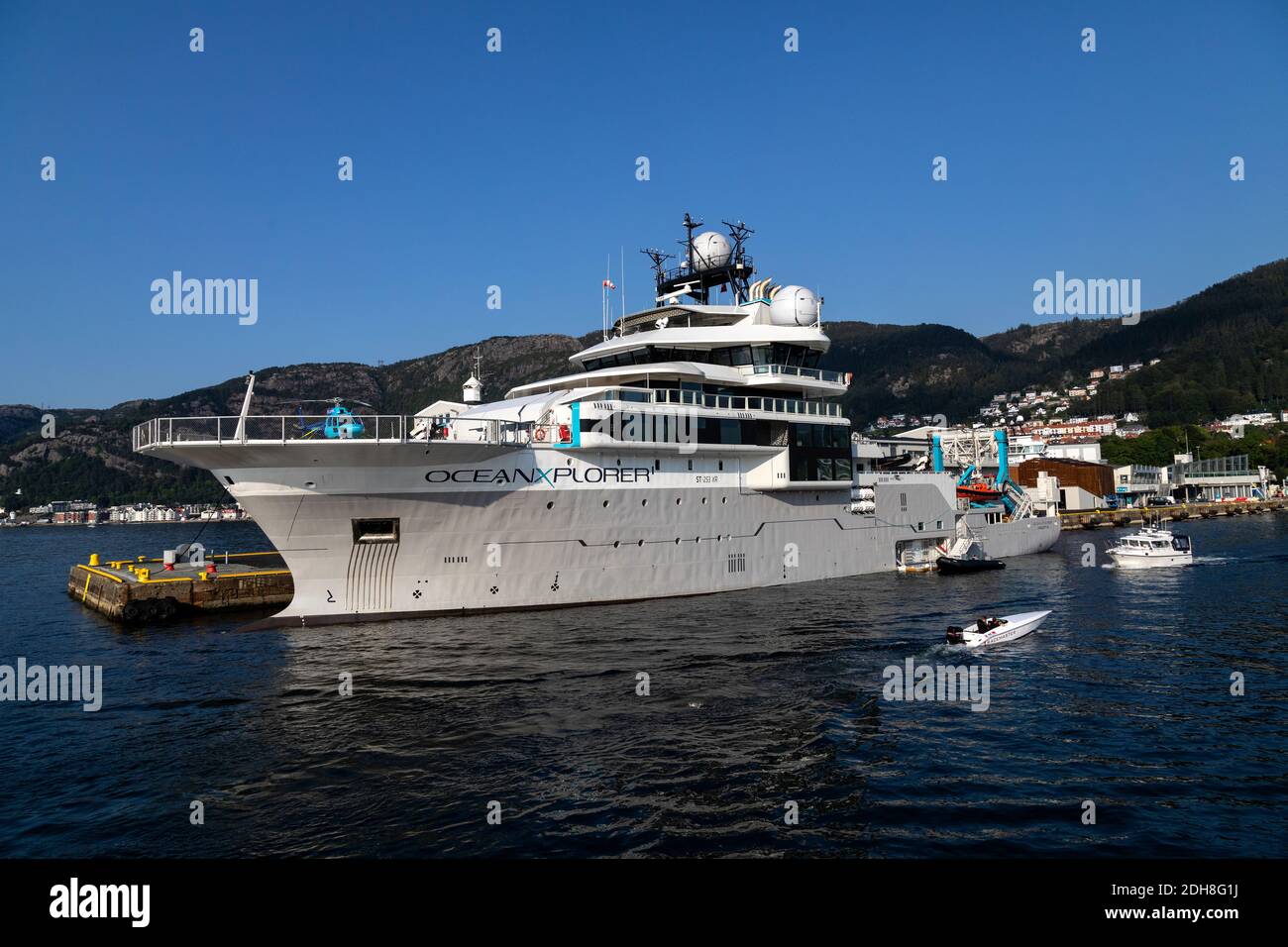 Oceanexplorer hi-res stock photography and images - Alamy