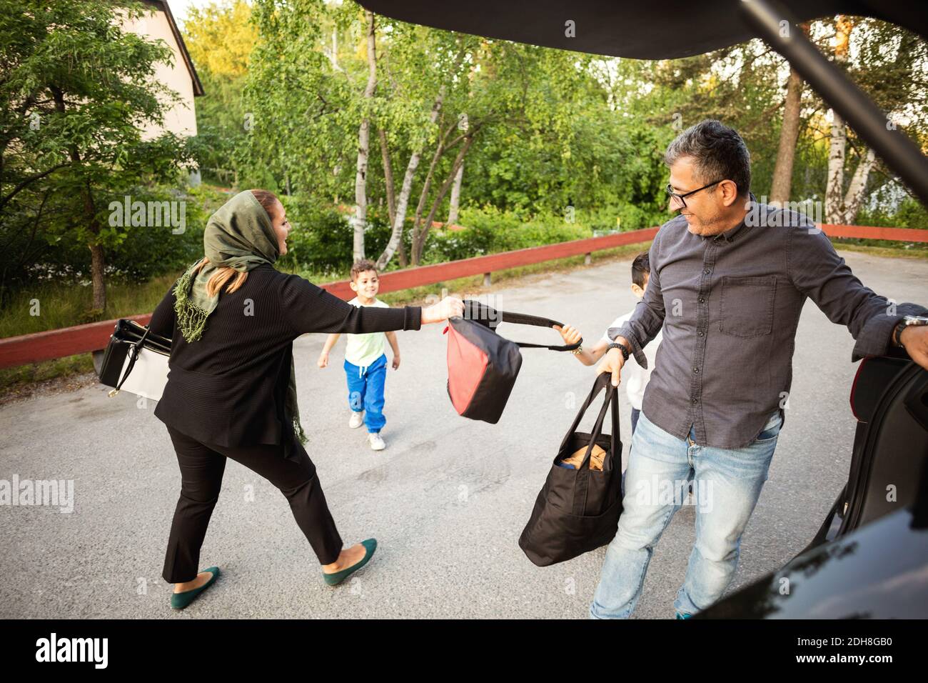 Troubling childhood hi-res stock photography and images - Alamy