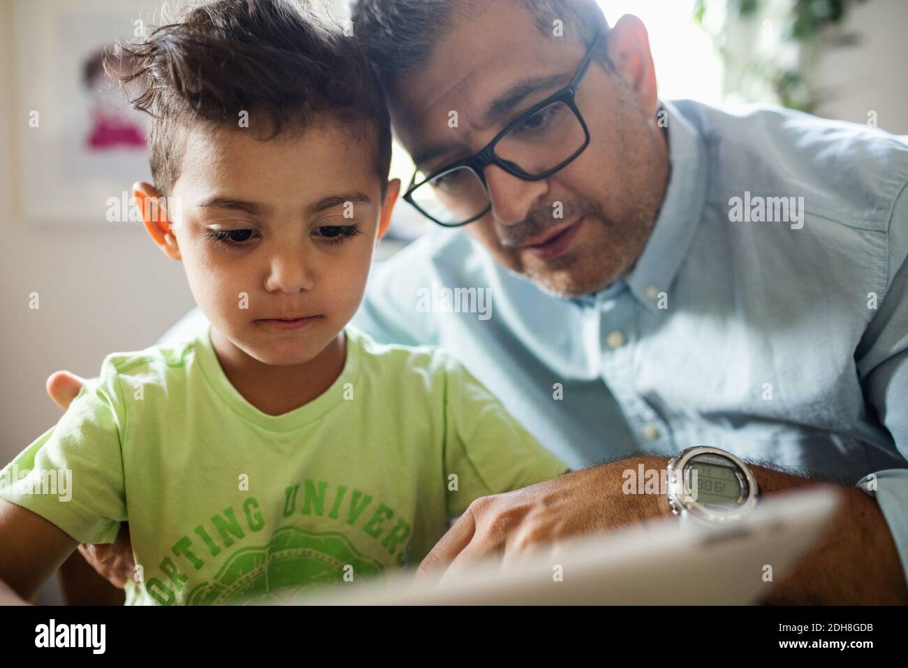 Father of the computer age hi-res stock photography and images - Alamy