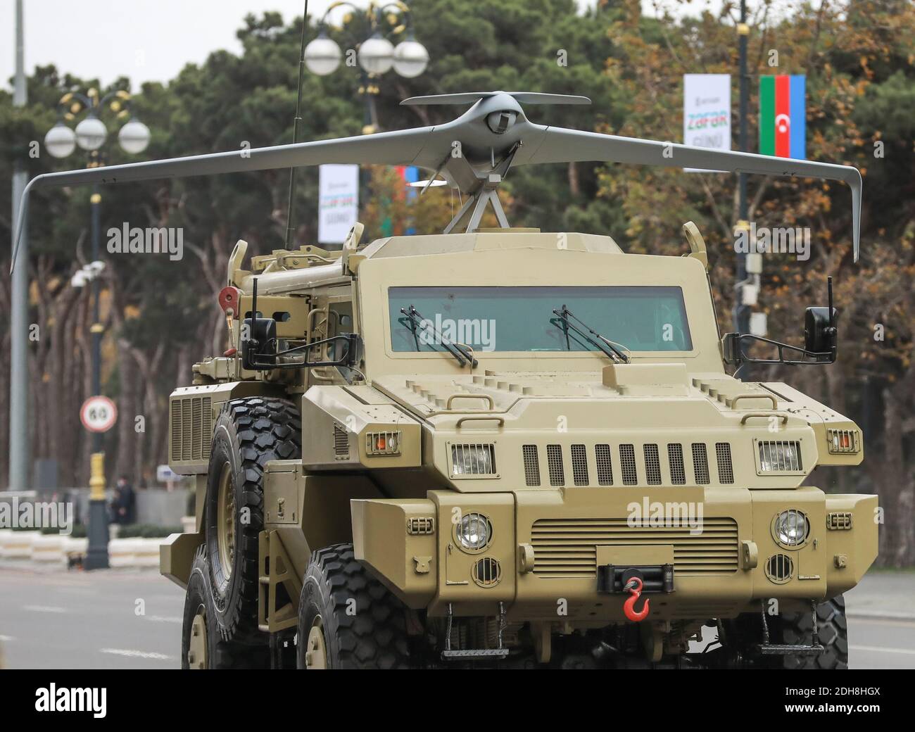 Azeri Army High Resolution Stock Photography and Images - Alamy