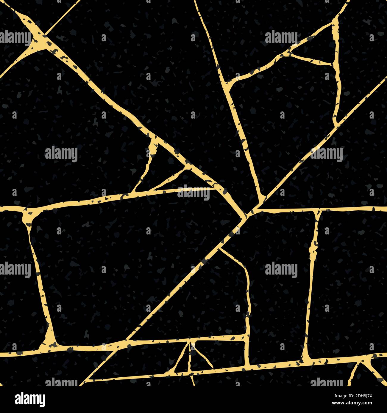 Japanese Art Filling Cracks With Gold at Minh Boser blog