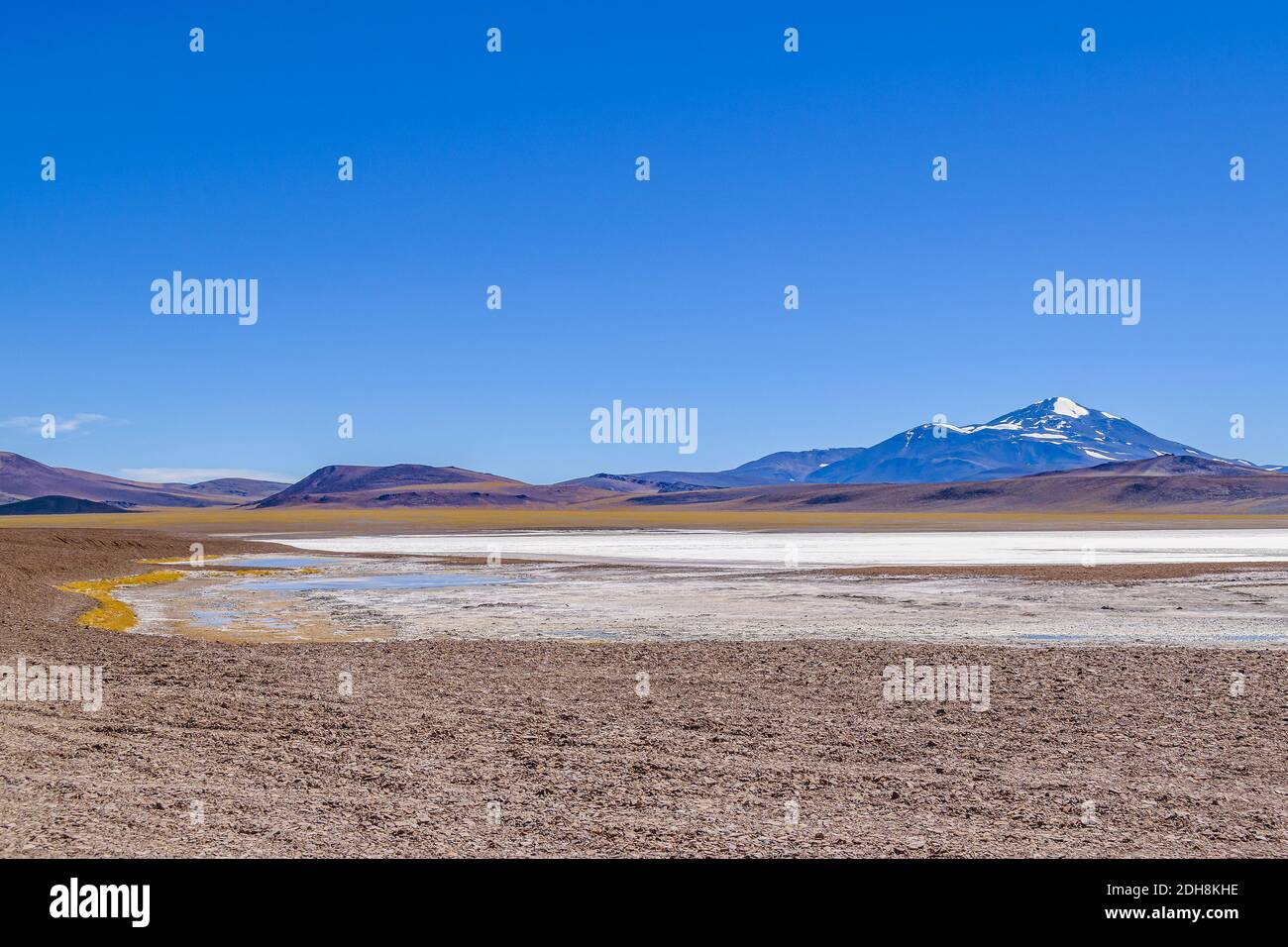 Laguna brava argentina hi-res stock photography and images - Alamy