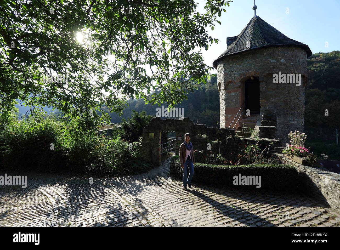 Burg epstein hi-res stock photography and images - Alamy