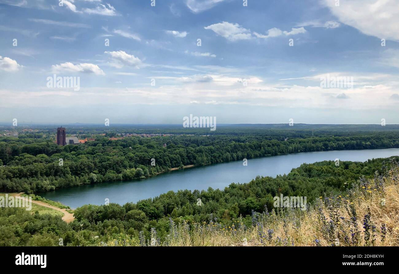 A large body of water Stock Photo - Alamy