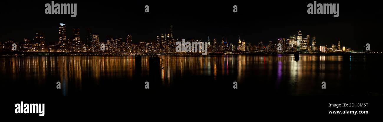 Super city hi-res stock photography and images - Alamy