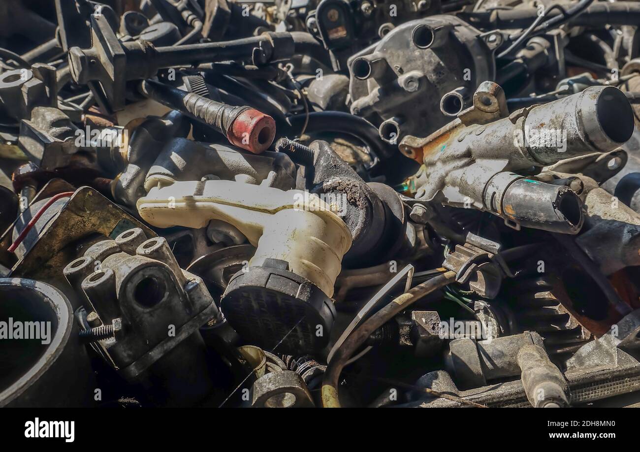 Surplus electrical equipment hi-res stock photography and images - Alamy