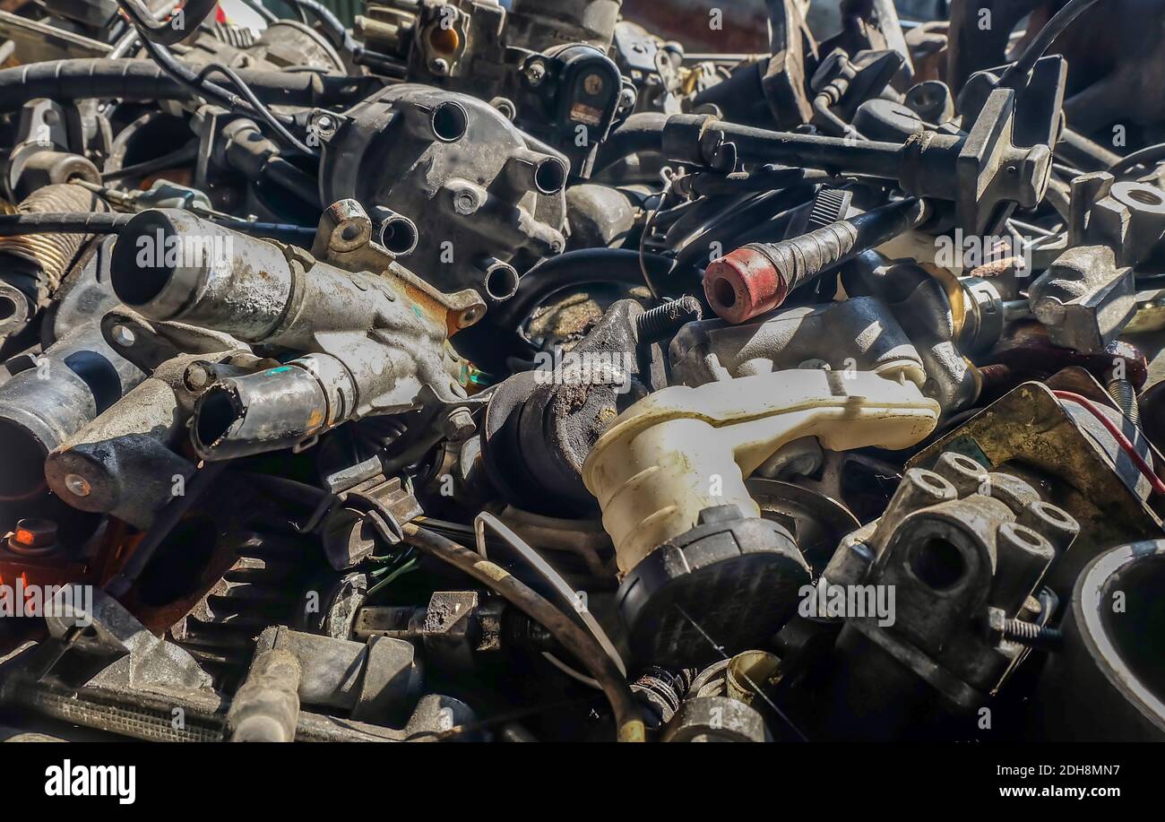 Surplus electrical equipment hi-res stock photography and images - Alamy