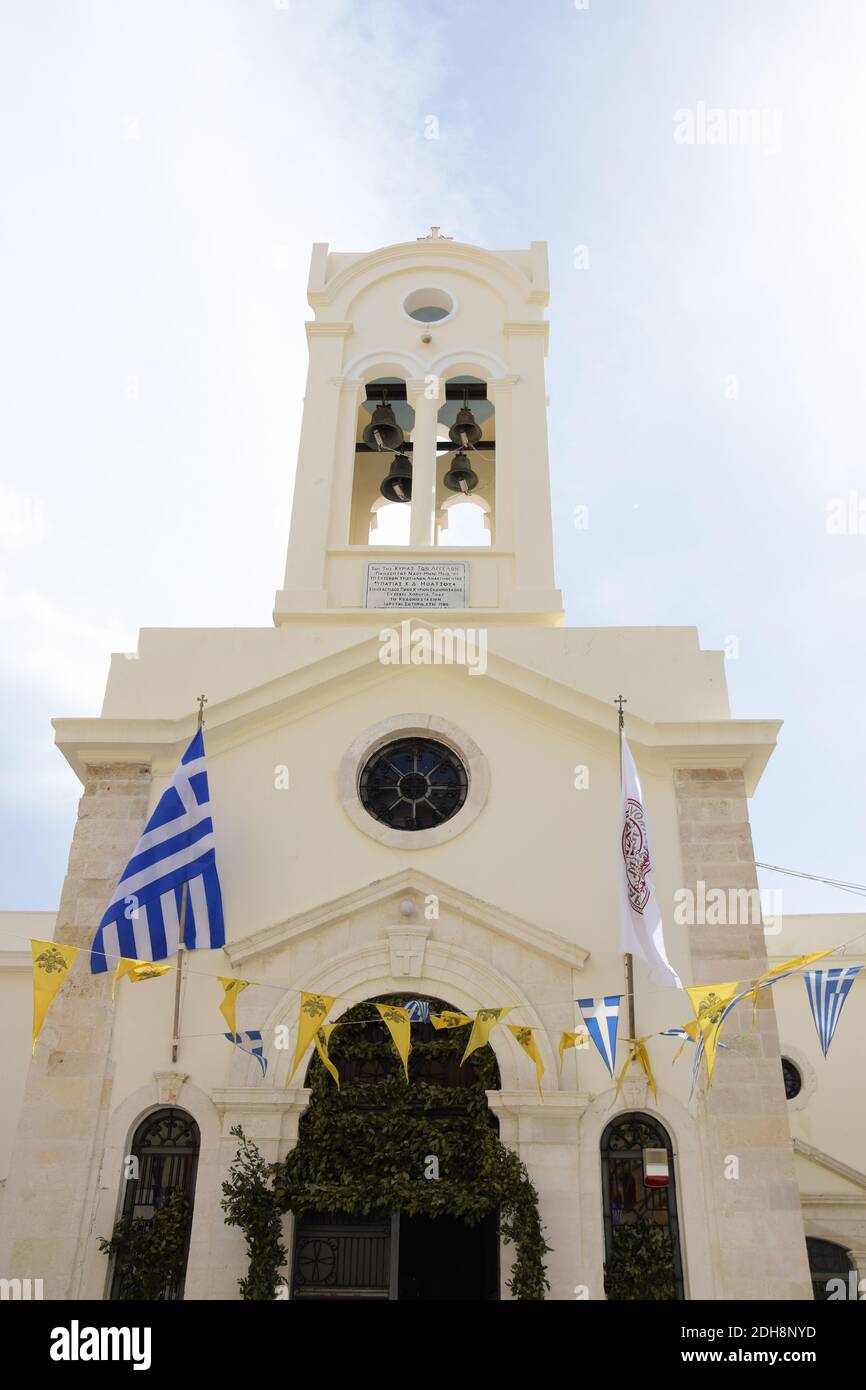 Kirche unserer lieben frau von den engeln hi-res stock photography and images - Alamy