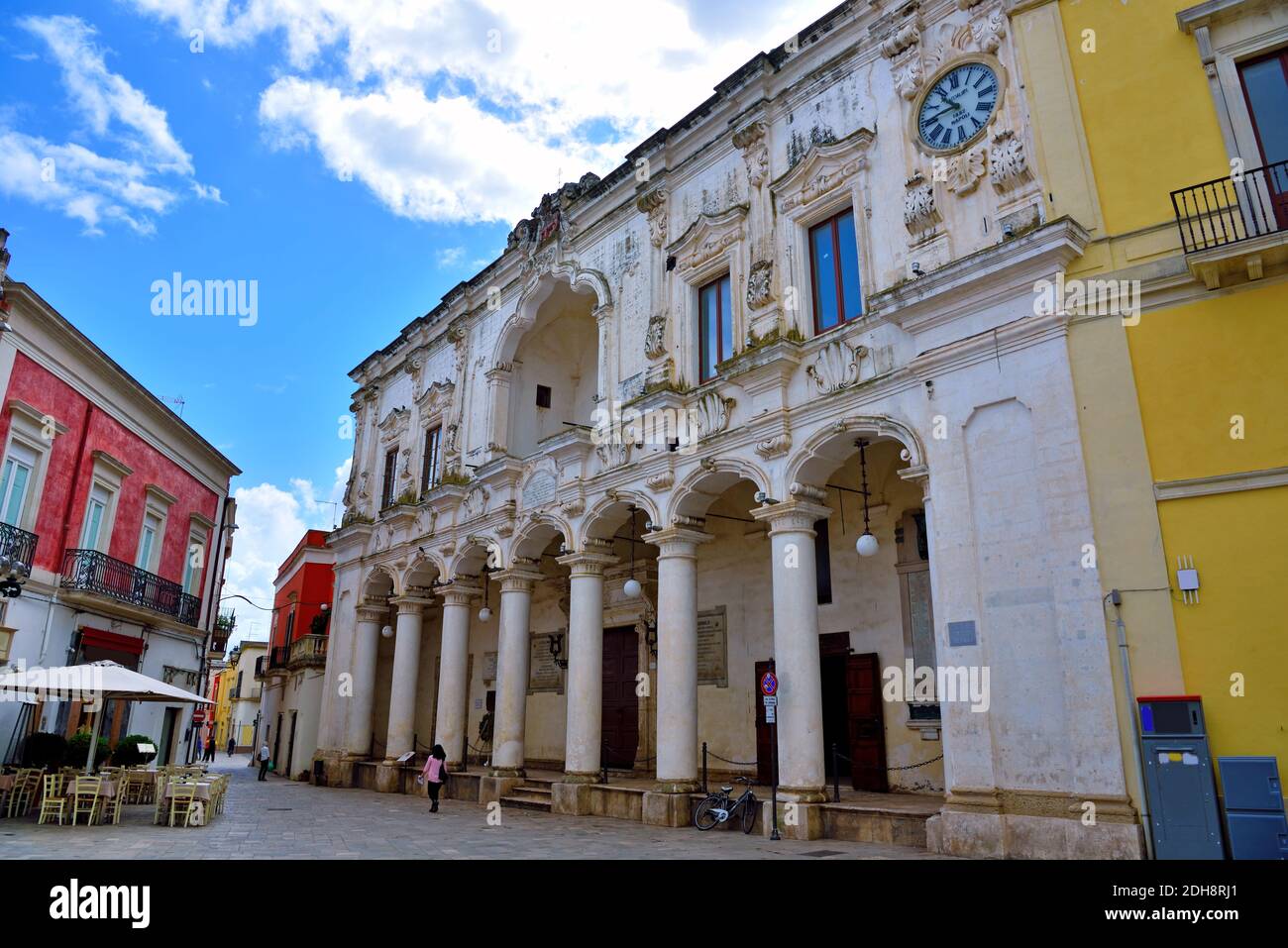 Antonio salandra hi-res stock photography and images - Alamy