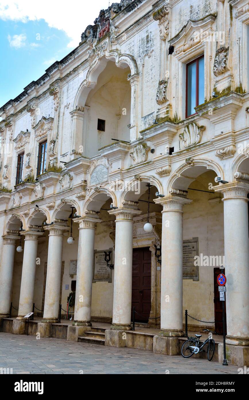 Nardo italy hi-res stock photography and images - Alamy