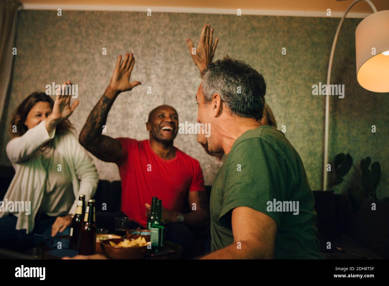 54 five four hi-res stock photography and images - Alamy