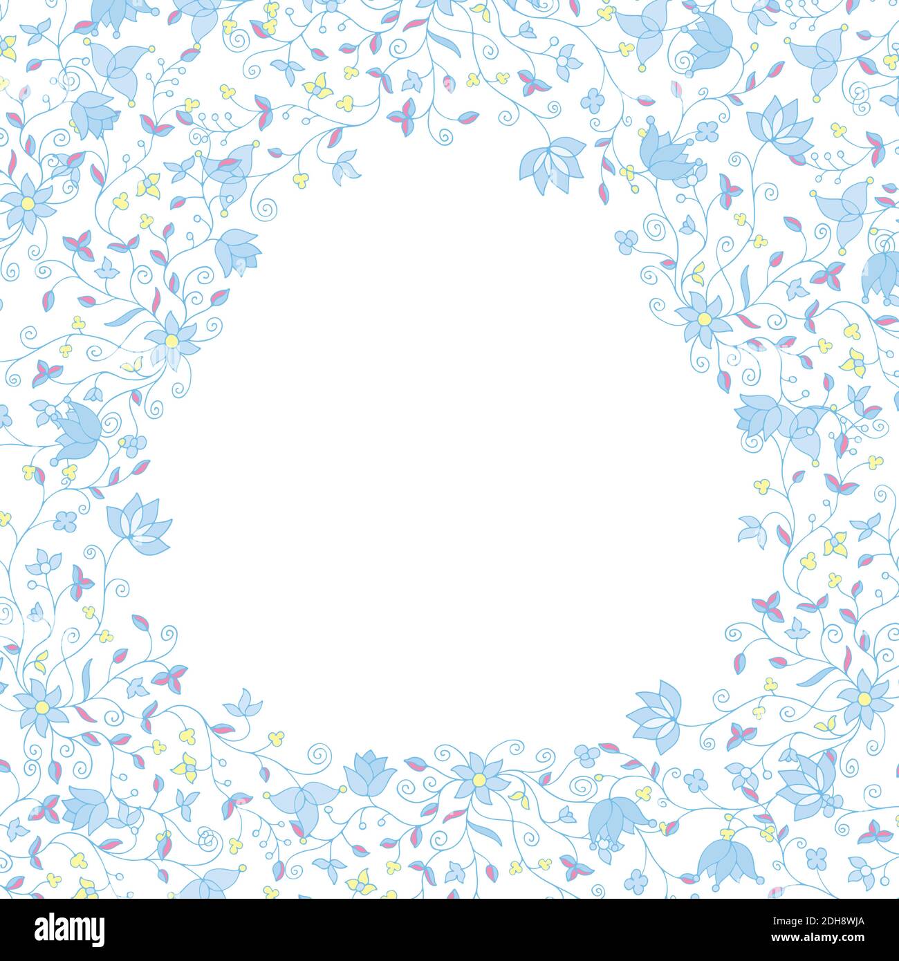 Soft colors vector vectors hi-res stock photography and images - Alamy