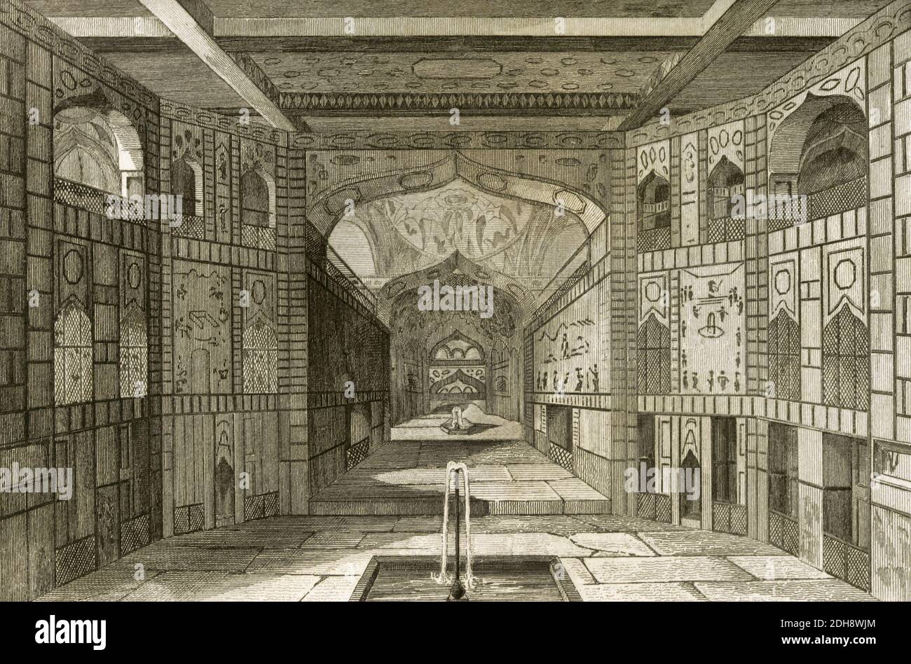 Safavid Art And Architecture