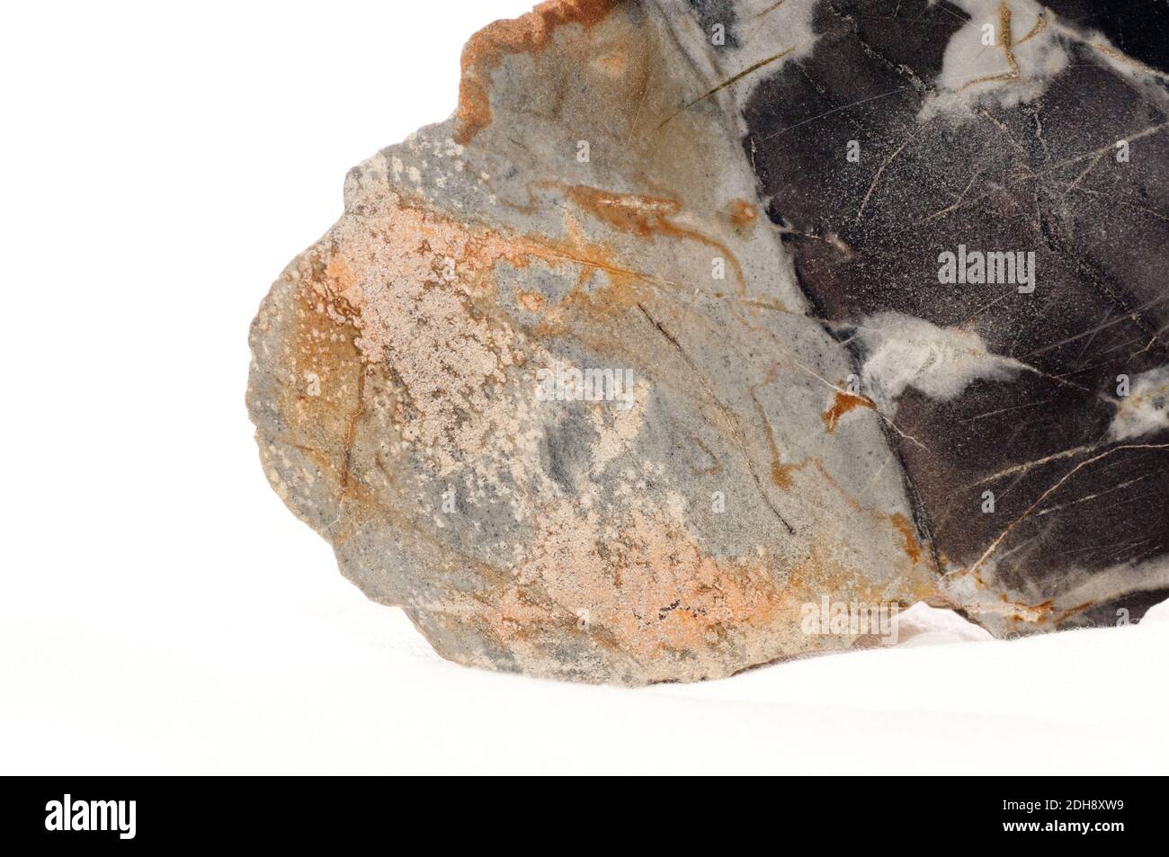 quarried marble with quartz and granite, used in construction and fine ...