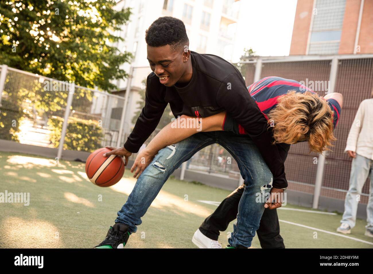 Sports basketball hi-res stock photography and images - Alamy