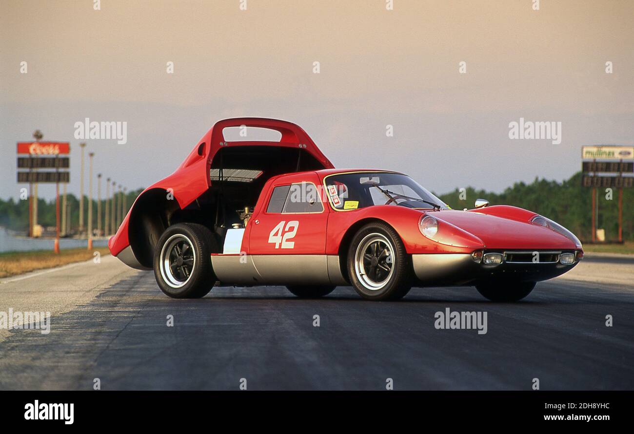 Porsche 904 Racing Car High Resolution Stock Photography and Images - Alamy